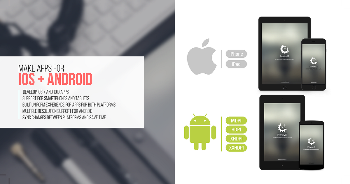 The basics of iOS application development | by Nitesh Mishra ...