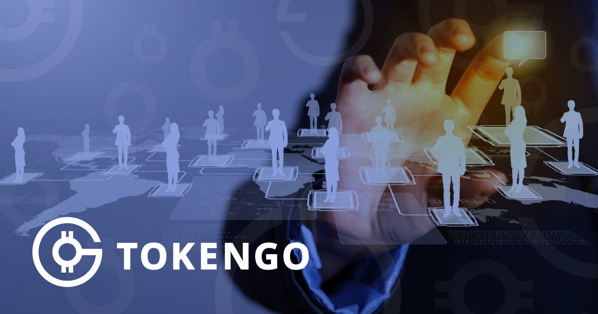 Tokengo Harvesting. Hello everybody! Harvesting is a… | by TokenGo Platform_EN | Medium