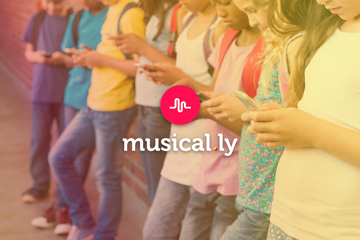 Why Millions of Tweens Are Using Musical.ly… And Why It Matters | by ...