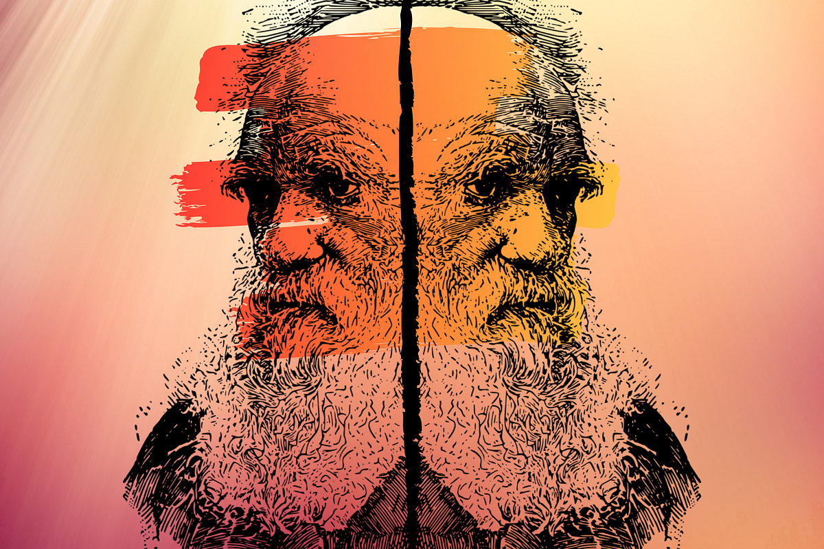 Charles Darwin’s Harrowing Illnesses | by C.S. Voll | Invisible Illness ...