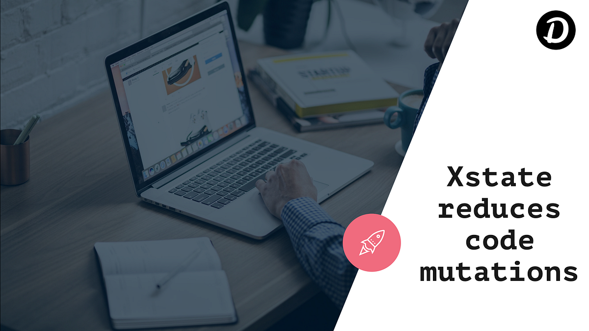 Xstate / State Machines, GraphQL and React | Medium