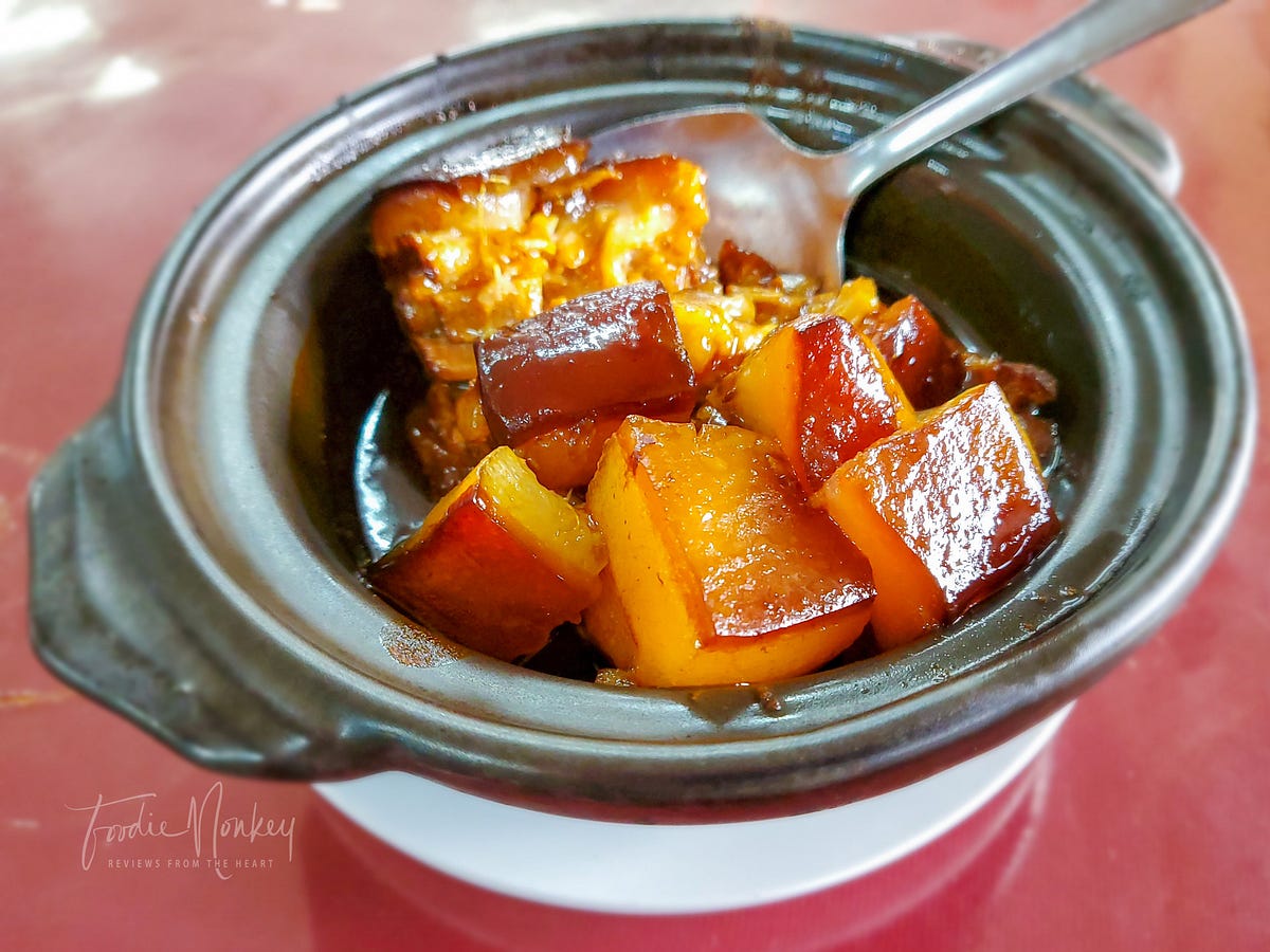 Restaurant Review : Chiem Choo | by Monk3yseendo | MONK3YSEENDO
