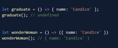 Understanding “this” in Arrow Functions | by veryfine69 | Medium