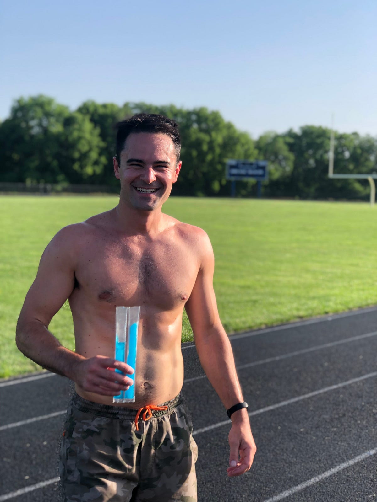 5 Strange Fitness Routines That Got Me In The Best Shape Of My Life ...