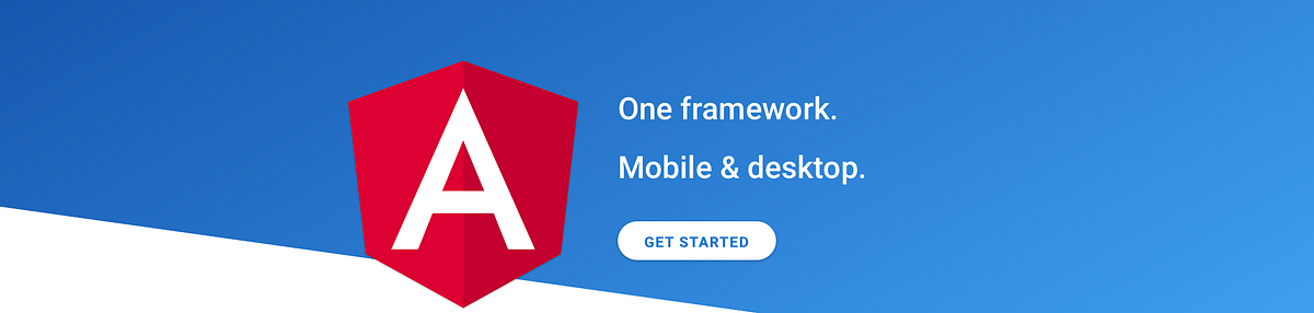 Angular 8 Series — What and Why?. Part 1 of the Series | by Sujay ...