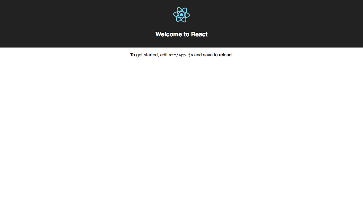 Build & Deploy React JS Movie Info app part -1 | by Tushar Mehrotra ... Build & Deploy React JS Movie Info app part -1 | by Tushar Mehrotra ...