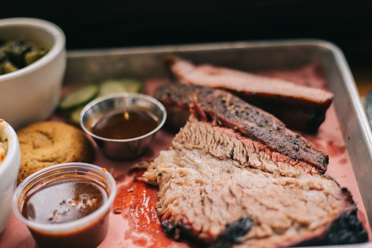 Maple Block Meat Co.. Is LA’s BBQ the real deal? | by Christopher Han ...