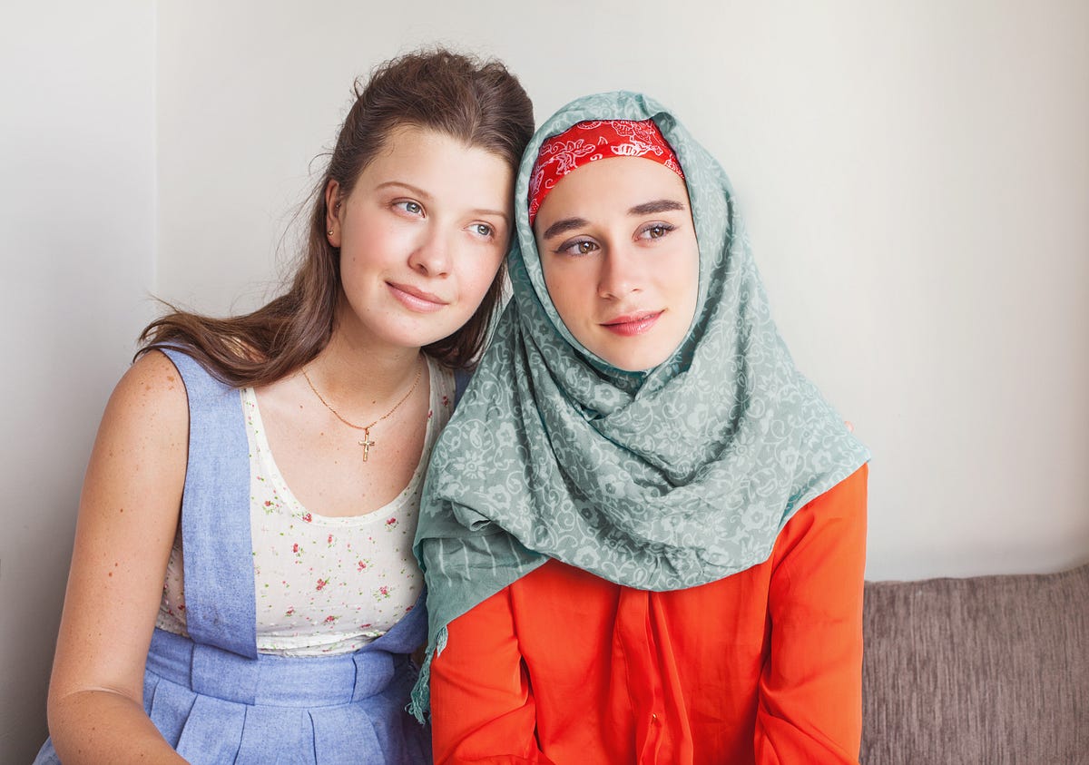 Jesus as a way of peace between Christians and Muslims? | by Home ...