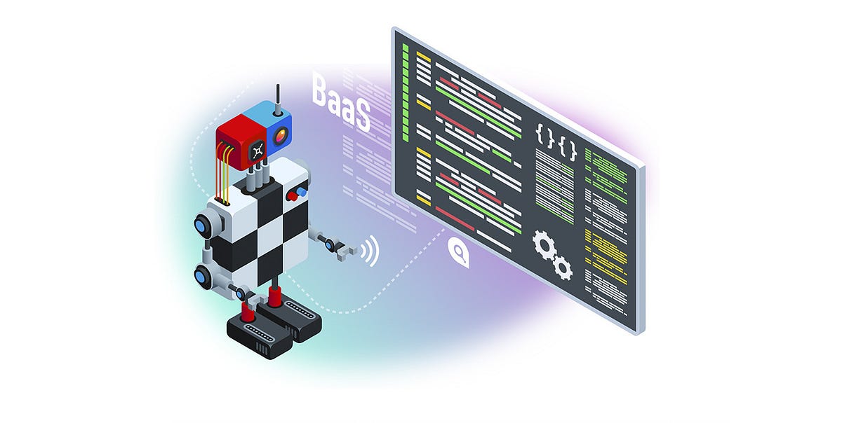 Creating Value Through BaaS. Learn what BaaS is and how it’s used to ...
