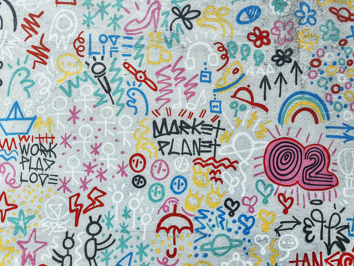 Object-Oriented Design Patterns #1 — Series of Notes | by Bohdan Balov ...