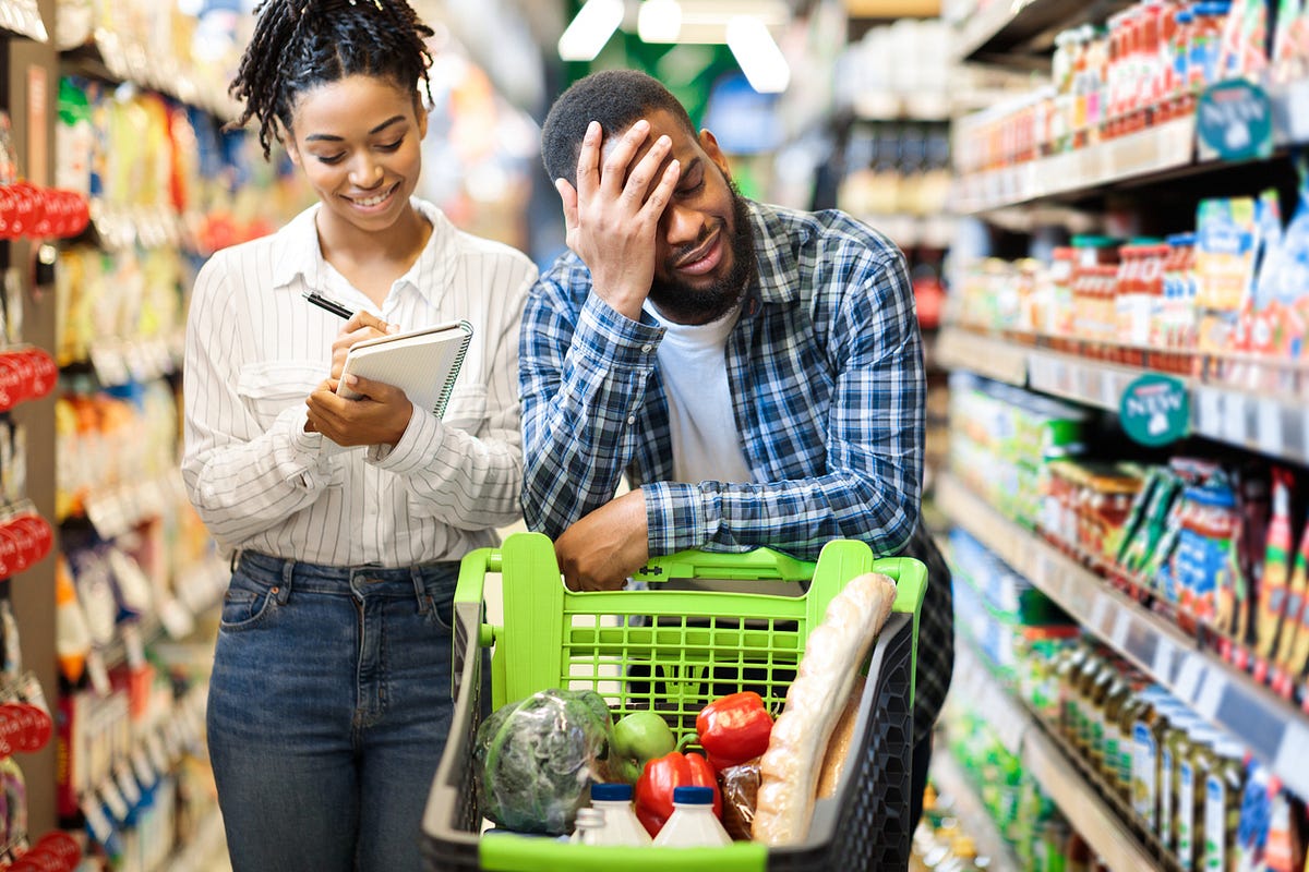 If men hate shopping, why do they still lead so many retail companies ...