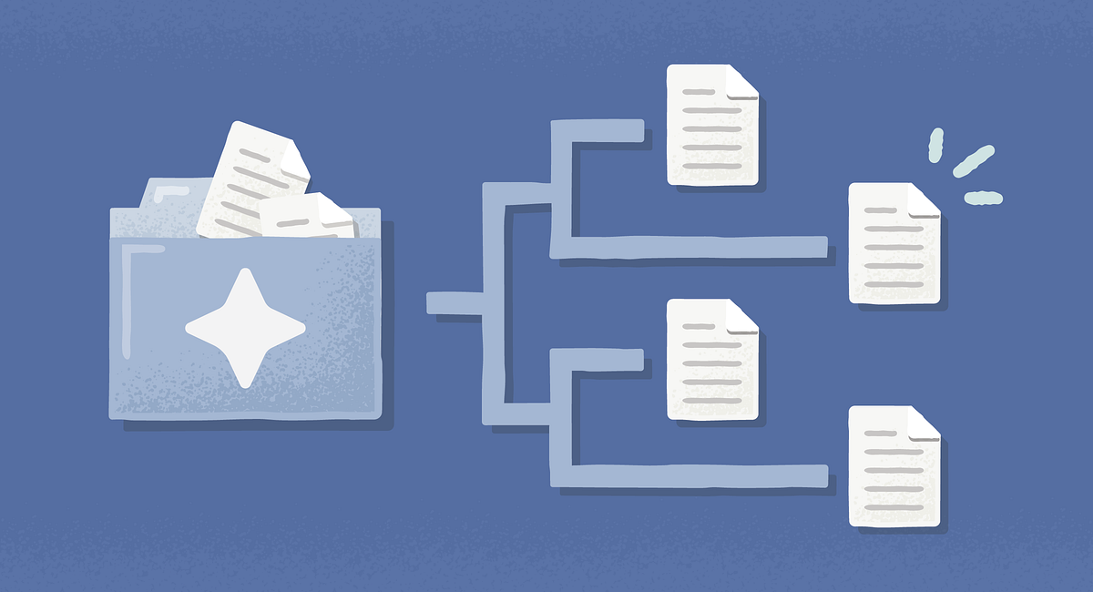 Redesigning Even Better File Organization (Part II) | by Gerren Lamson ...