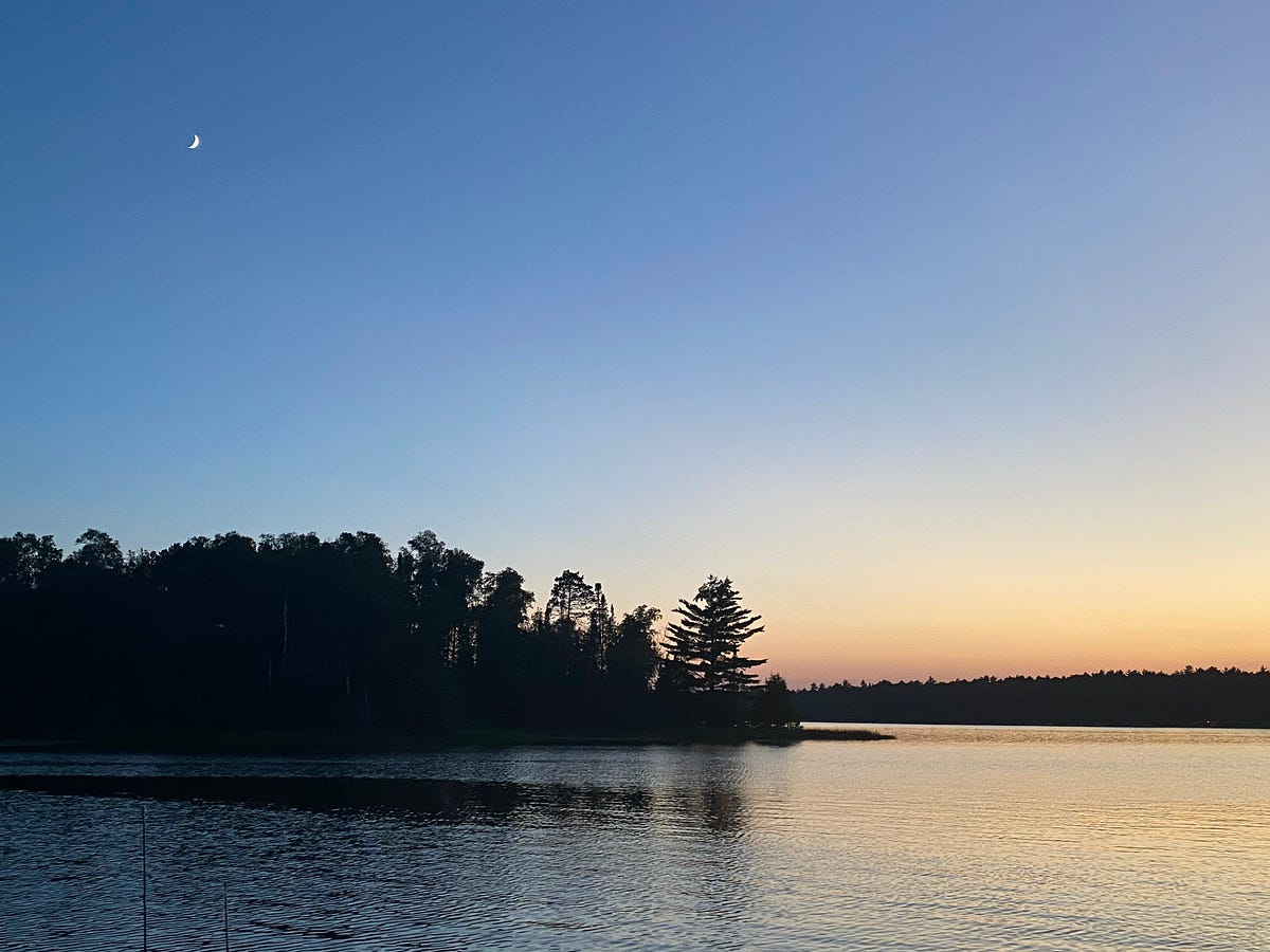 Finding My North Stars. By Haley Stomp | by Haley Stomp | Medium