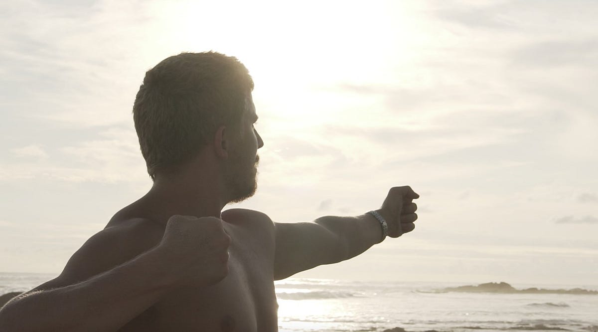 Why do we want more?. Something I have thought about a lot… | by Grant ...