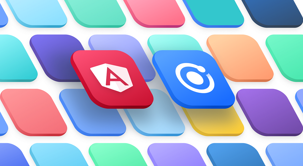 Ionic + Angular: Powering the App store and the web