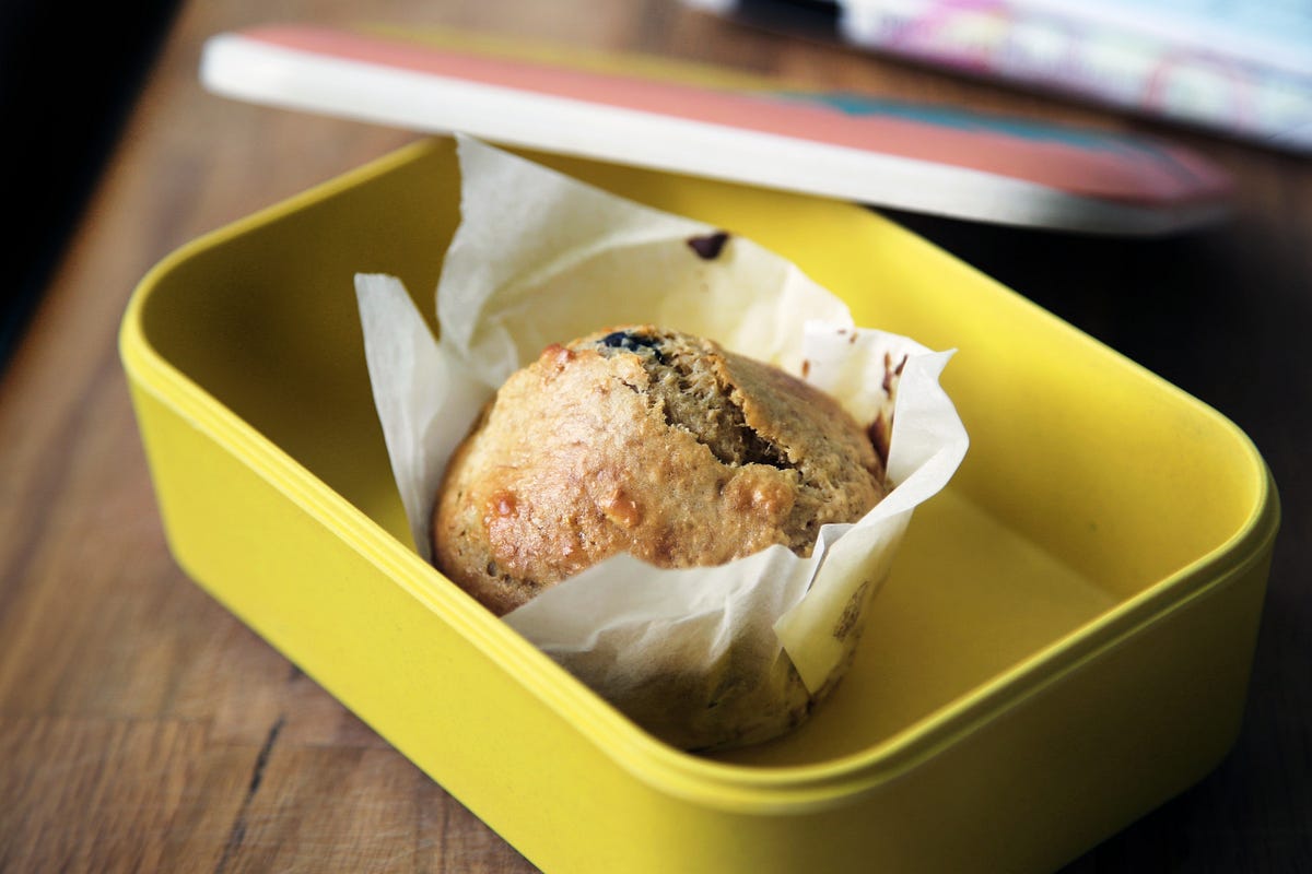 The Parable of the Missing Lunchbox | by Ryan Wheeler | Medium