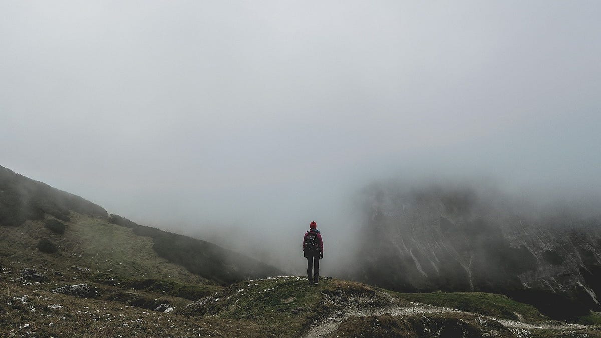 The Truth In Healing From Trauma. | by Emilee Marie Harris | Medium