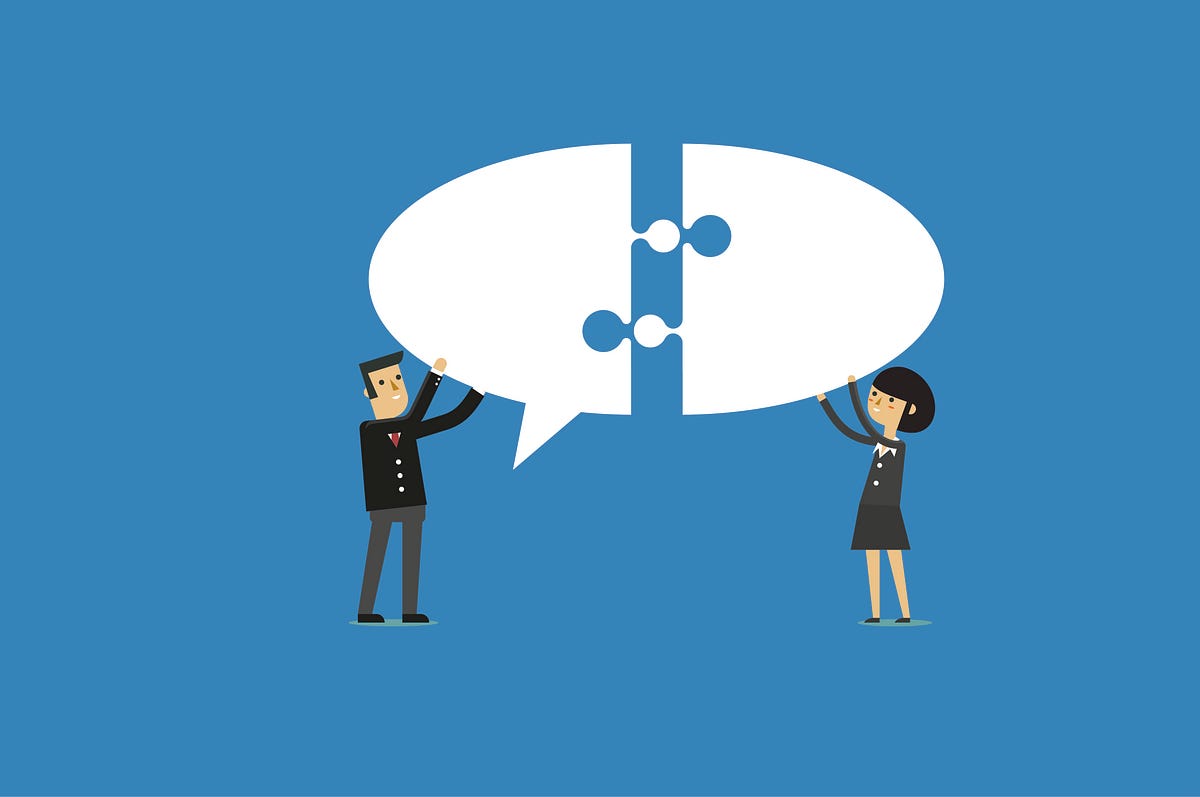Why HR and the digital workplace are inseparable. | by Jessica ...