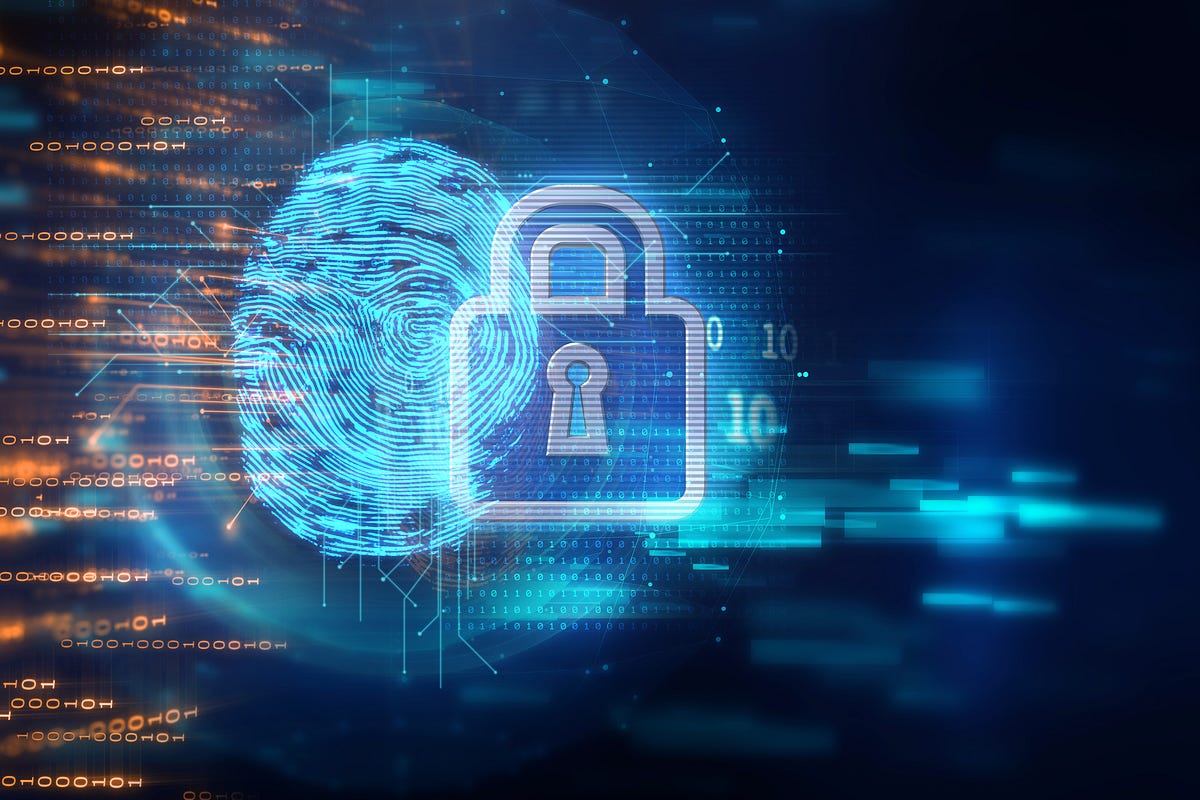 All You Need to Know About Multi-Factor Authentication (MFA) | by Denis ...