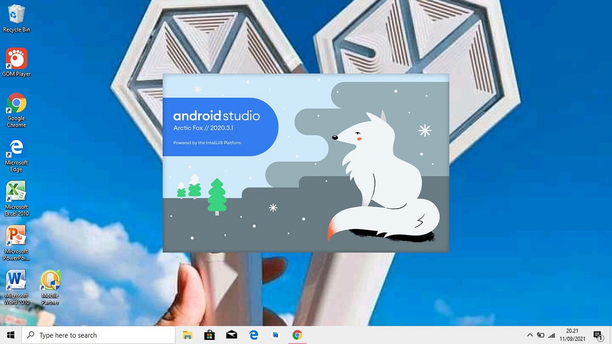 Cara menambahkan project android studio ke Github | by Malikakjc03 | Medium