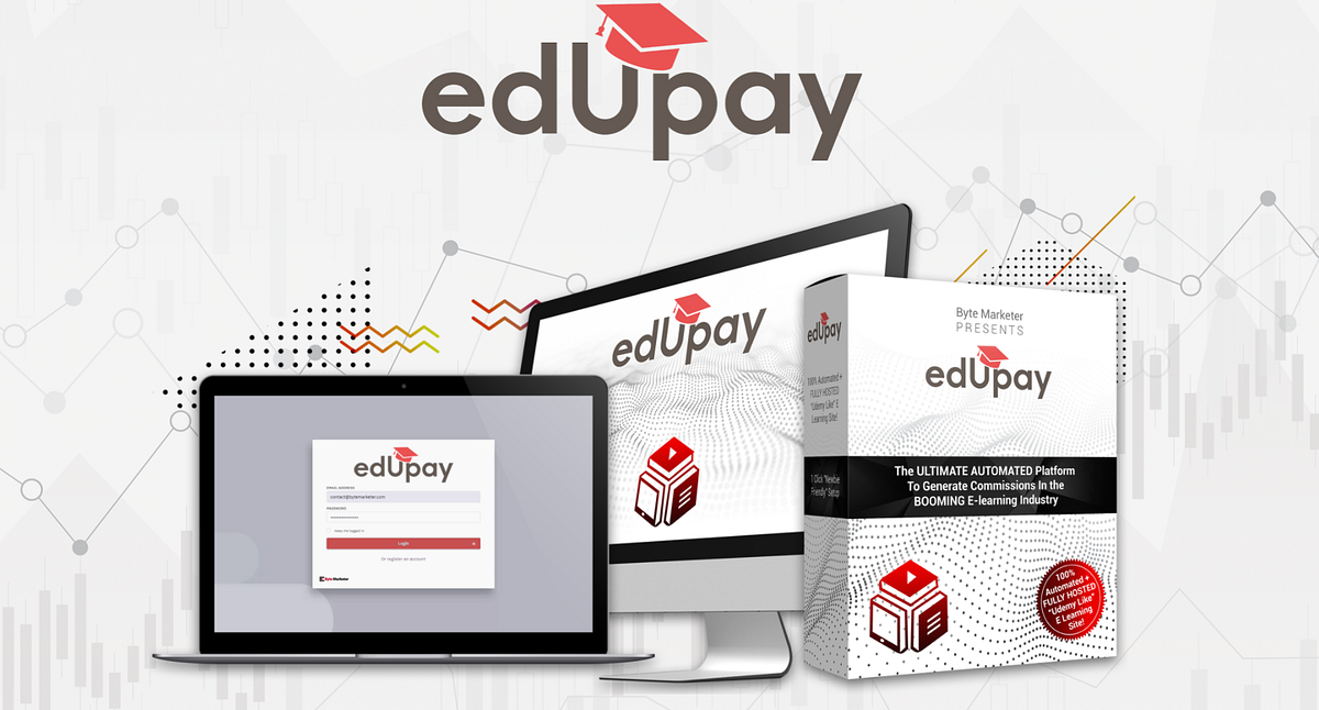 edUpay Review. What Is eduPay? | by Juan Ferreira | Medium