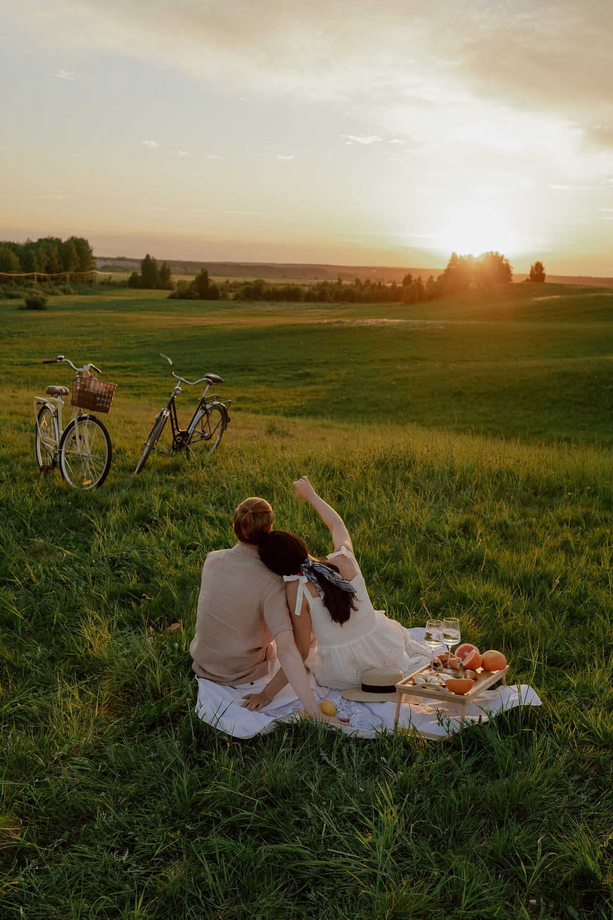 Finding Peace. Peace is being free from holding back… | by D.D. Dwase ...