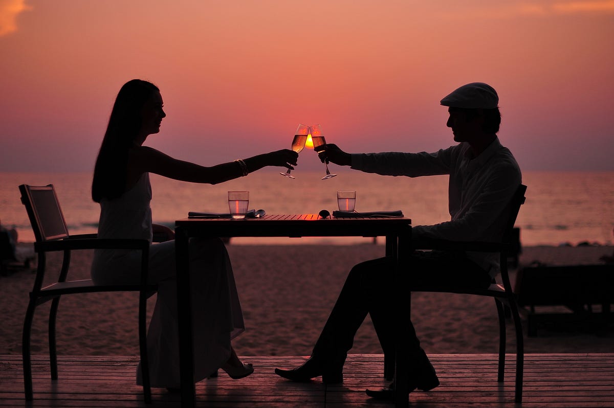 10 Ways To Convince Your Partner To Go On Holiday | by ImpulseFlyer ...