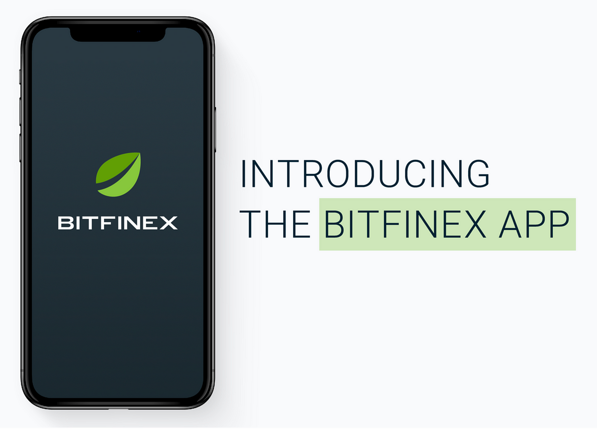 Stay Connected With The Bitfinex App | by Bitfinex | Bitfinex | Medium Stay Connected With The Bitfinex App | by Bitfinex | Bitfinex | Medium