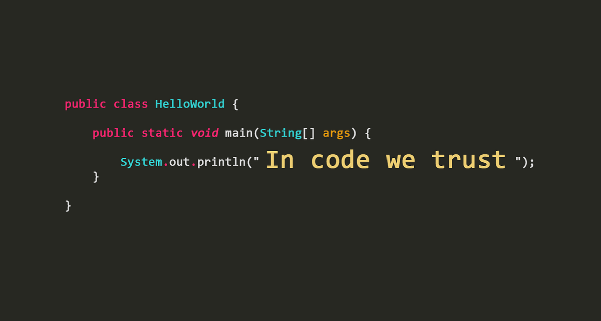 6 Cheat Sheets que todo programador Java debe tener | by Equipo ...