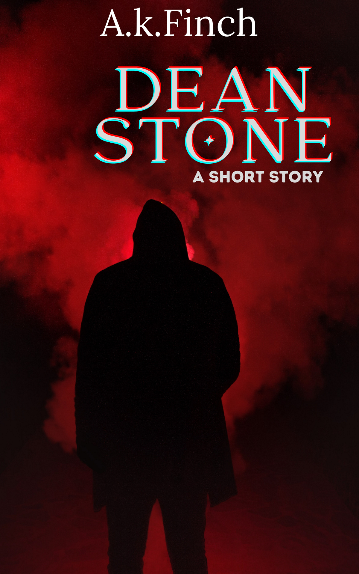 Dean Stone. A Short Story - Chapter 1 | by ak_finch | Mar, 2022 | Medium