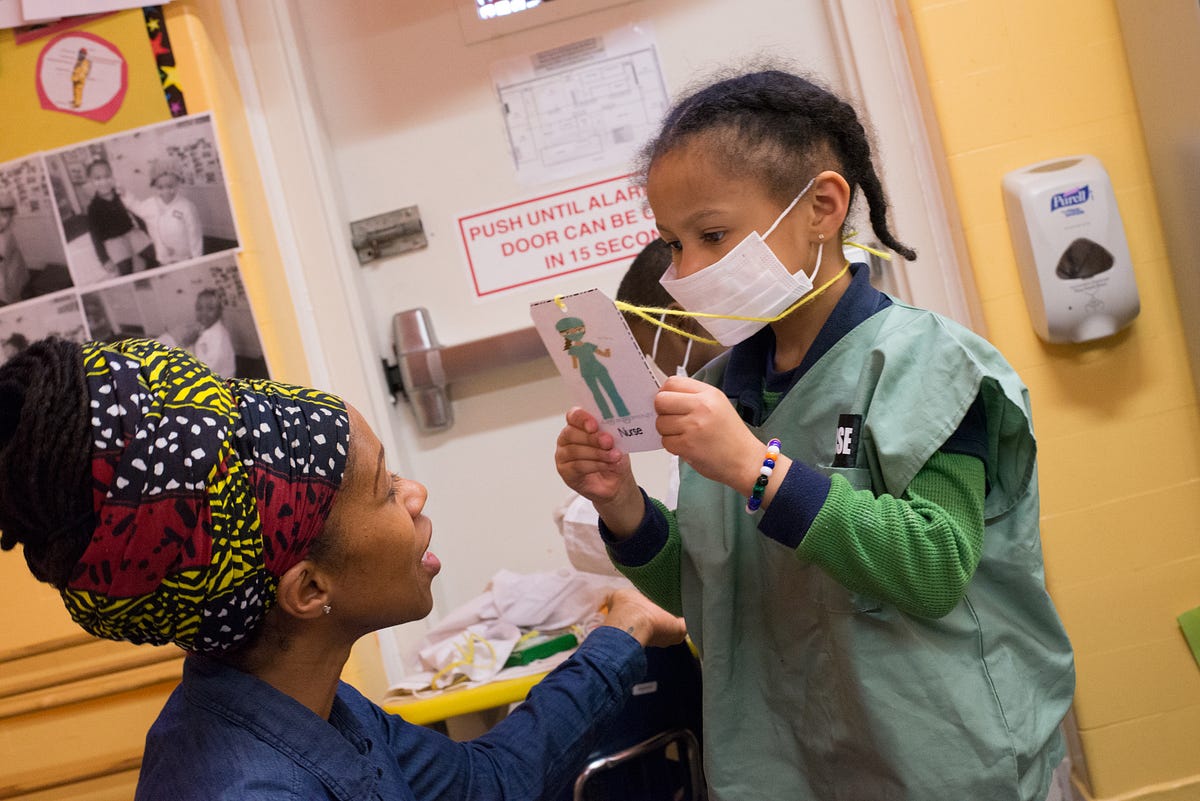 Are You Clear on Clarity of Learning Objectives? | by Teachstone | Medium