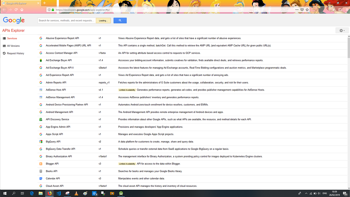 Android Fundamentals 07.2: AsyncTask and AsyncTaskLoader | by ...