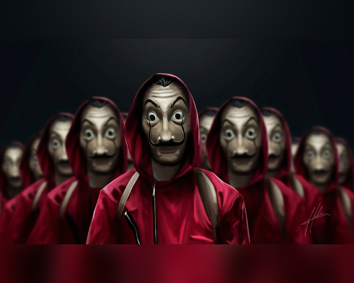 HOW TO BECOME RICH; Be a smart criminal, legal or illegal. | by ...