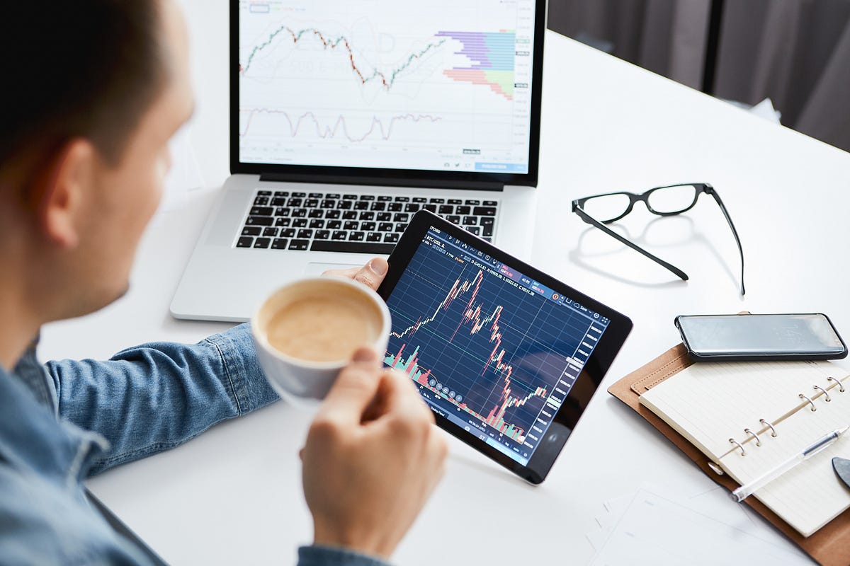 The Importance of Backtesting in Day Trading Routine | by ...