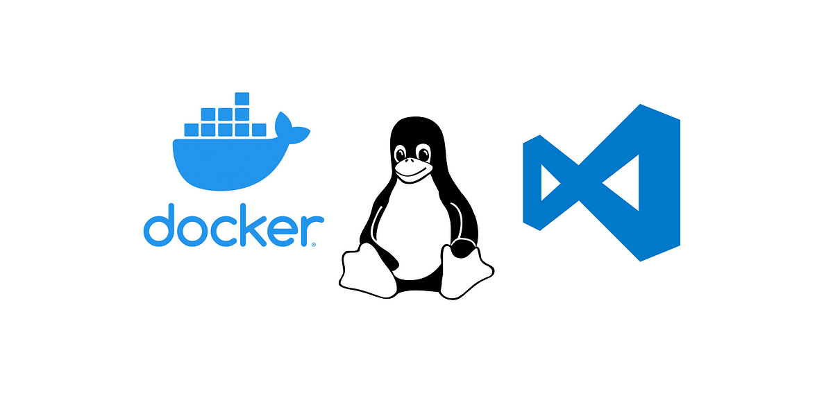 Remote Development with Docker WSL2 and Visual Studio Code | by Amanda Punch | Level Up Coding