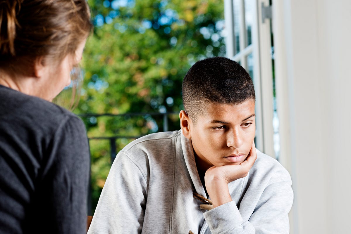 When Your Child Doesn’t Make The Team | by Arete | Medium