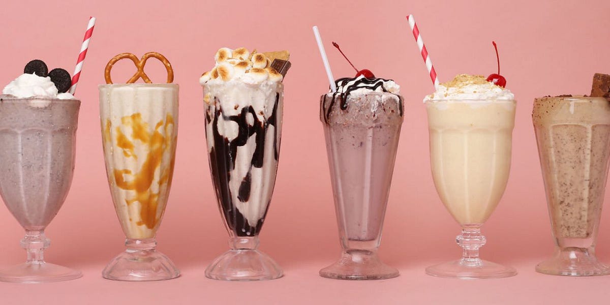 Sobre Jobs To Be Done e milkshakes (Parte 1) | by Daniel Salengue ...