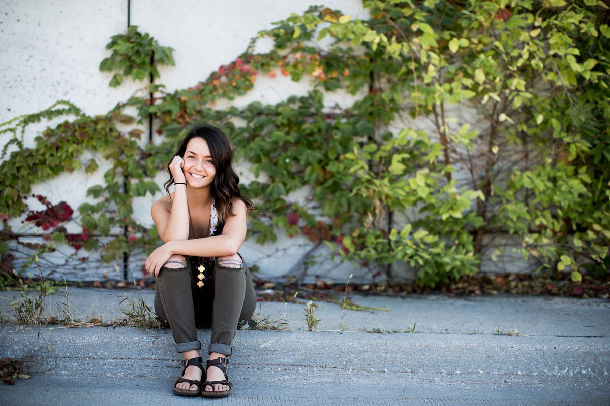 Was It Luck or Hard Work?. My first 17 years of life were what I… | by ...