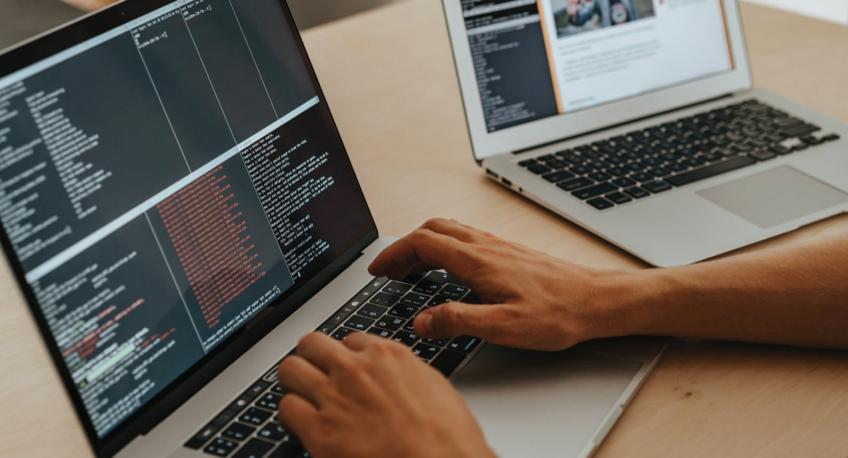 Awesome way to build desktop applications with Python | by Manpreet ...