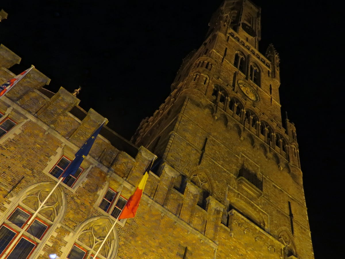 The Best Pub in Bruges. An ode to De Garre | by Erika Ayn Finch ...