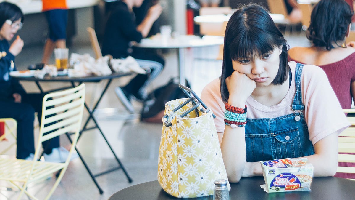 How to Survive in College as an Introvert? | by Oskar Tokarski ...