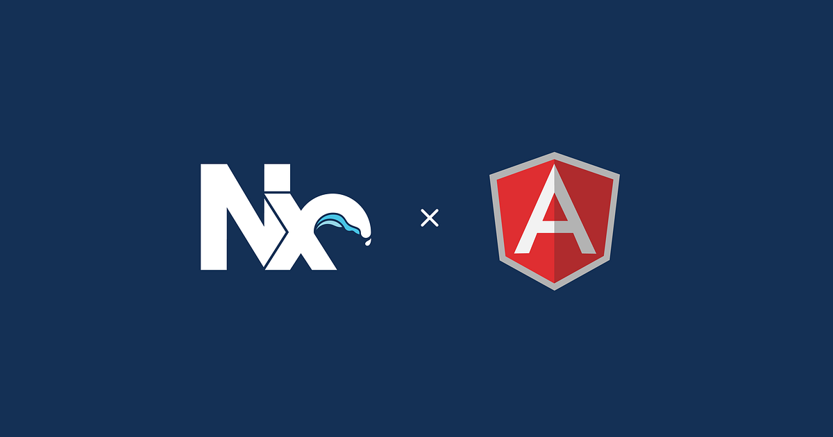 Migrating an AngularJS Project into an Nx Workspace