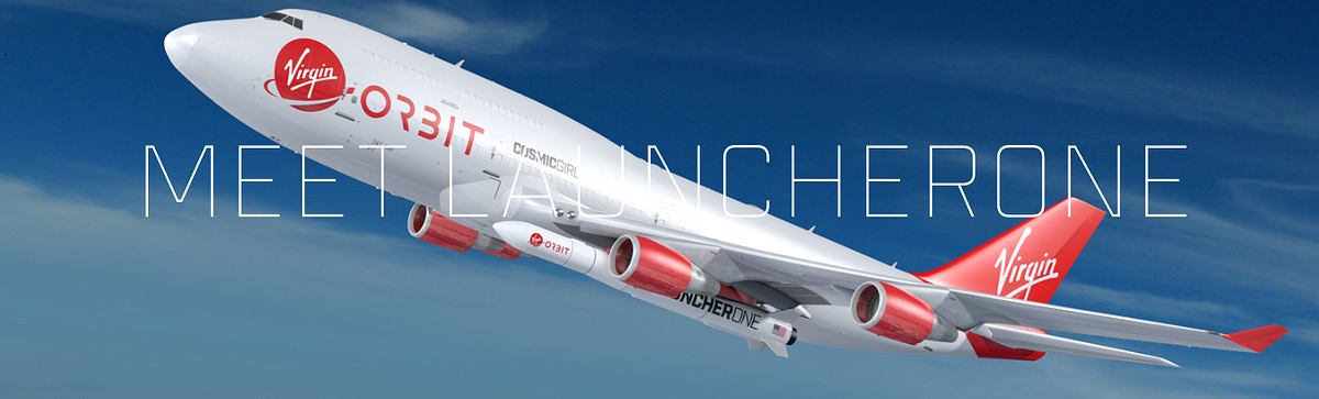 Virgin Unimaginable: Space Exploration & Sustainable Energy & Race To ...