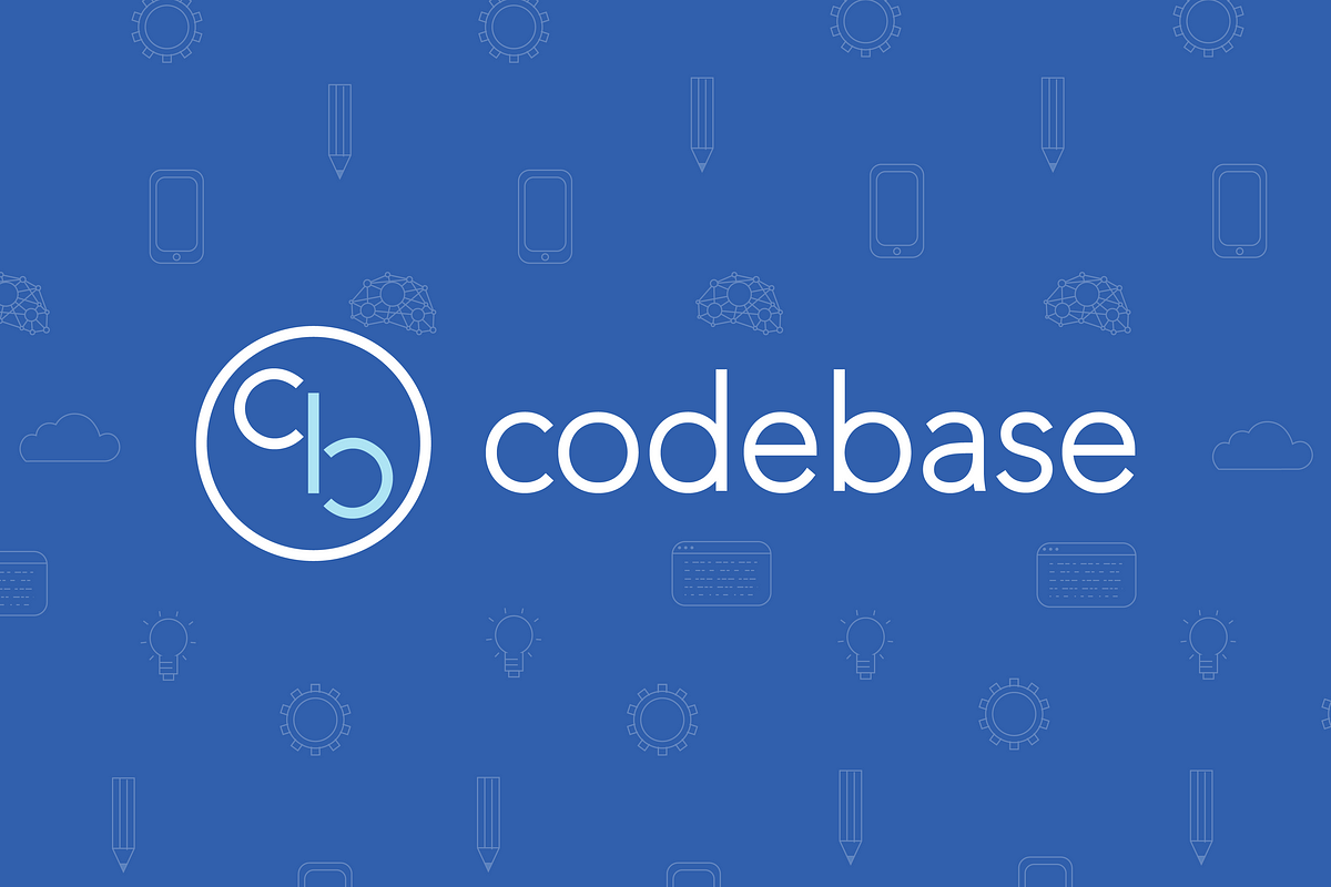 Hello World Welcome To The Codebase Blog Where We By Codebase Berkeley Codebase Medium
