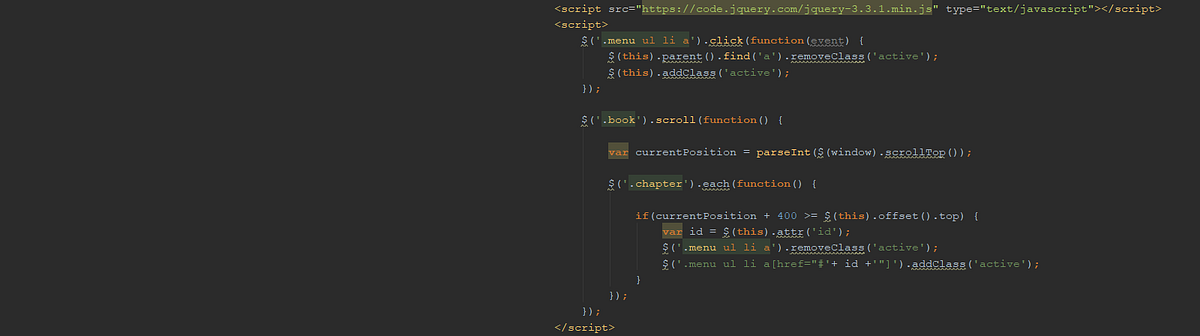 Set Cursor Position Of Textarea With Javascript By Jamie Munro Medium