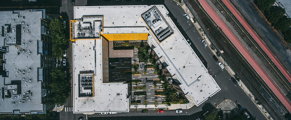 Hangar Raises $6.5M Seed Round To Build Automated Technology Ecosystem ...