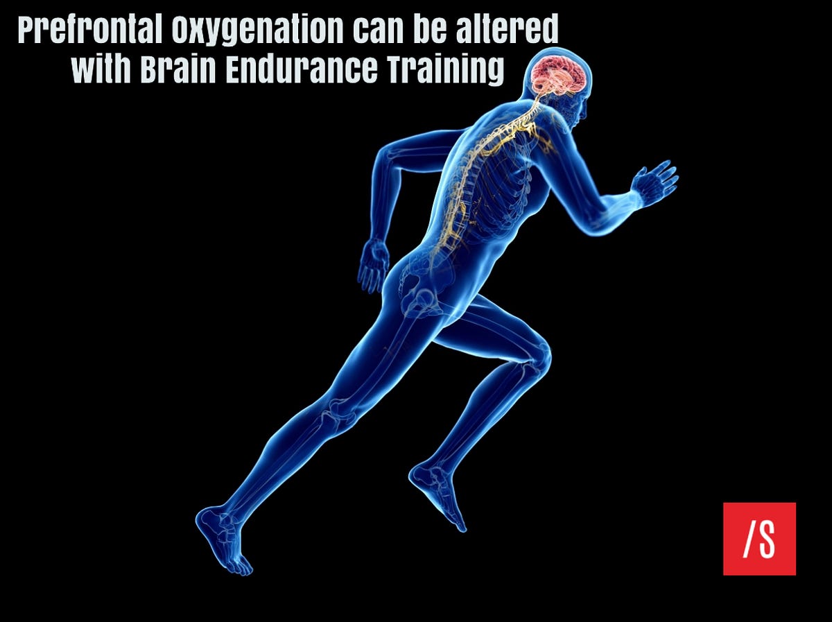 Prefrontal Oxygenation can be altered with Brain Endurance Training ...