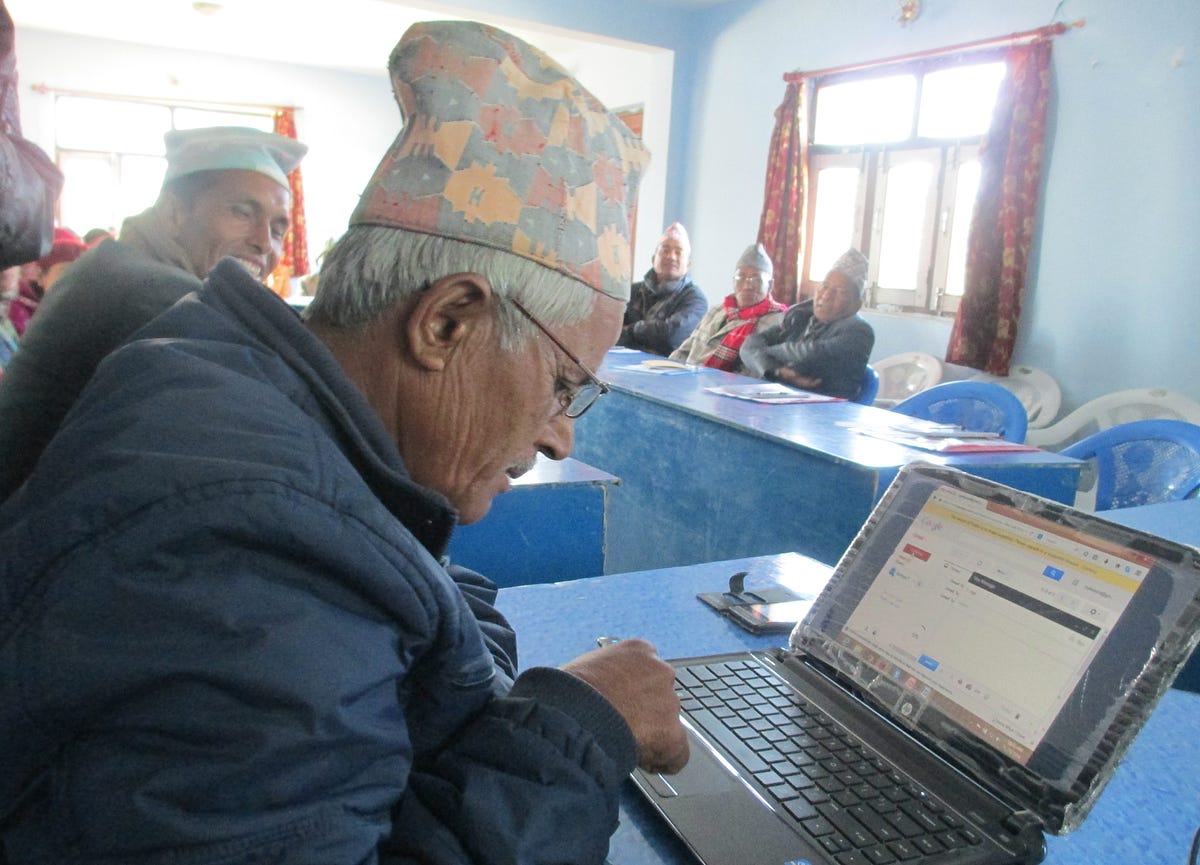 Three Challenges Faced by Political Parties in the 21st Century | by ...