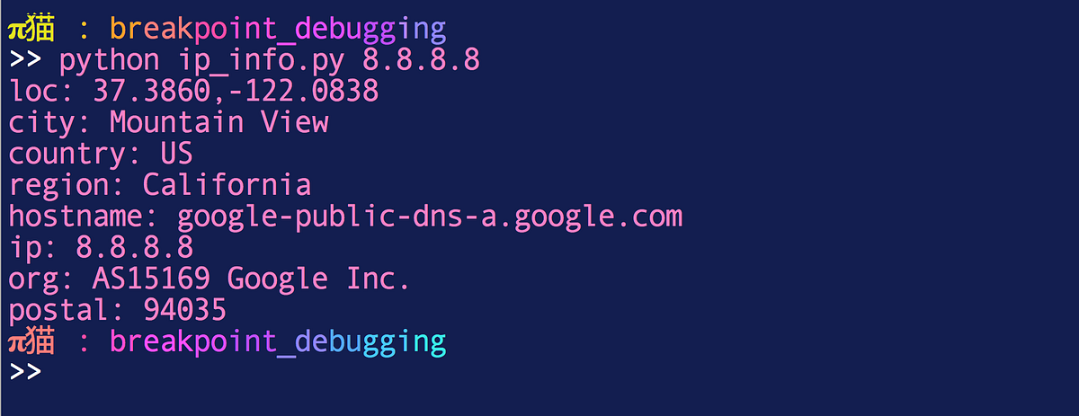 Python Debugging — Snake Wrangl’n | by Kent Gruber | Medium