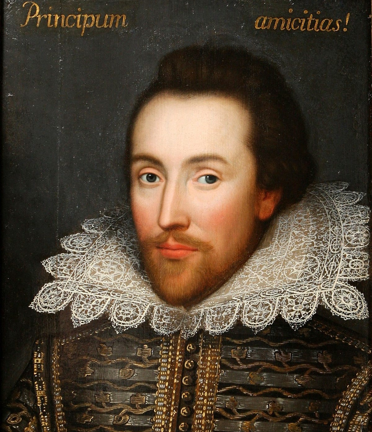 The Chorus of Fortinbras. (a research essay about the possible… | by ...